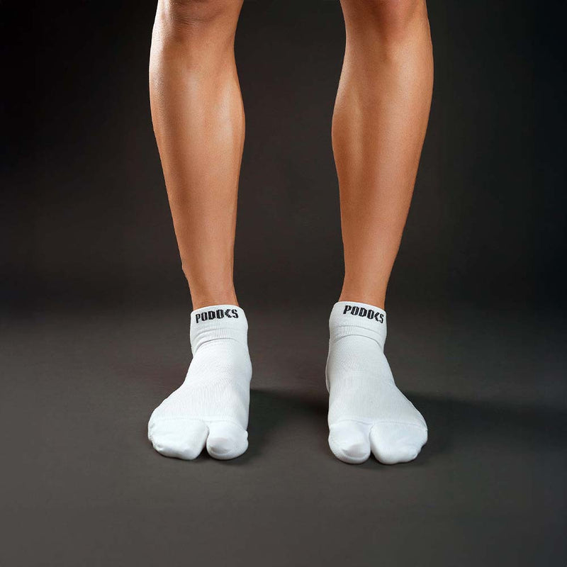 Podoks 🇲🇽 | Calcetines Biomecánicos para el cuidado del pie